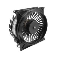 China G2E120-AR77-41 ebm-papst AC Centrifugal Blower 120mm high efficiency EC motor for sale
