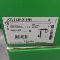 China ATV212HD15N4 Schneider Electric  Altivar 212 AC Drive 15 kW 380 480V optimized for sale