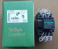 China LC1DWKM7C Schneider Electric TeSys D Contactor 3-pole 220V AC coil 12A for sale