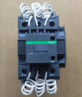 China LC1DWKM7C Schneider Electric TeSys D Contactor 3-pole 220V AC coil 12A for sale