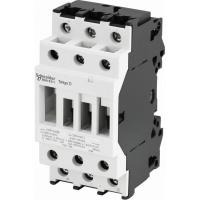 China LC1DWKM7C Schneider Electric TeSys D Contactor 3-pole 220V AC coil 12A for sale