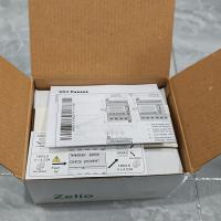 China SR3B261BD Schneider Electric  Zelio Logic Relay 12 I/O LCD display built-in timer functions for sale