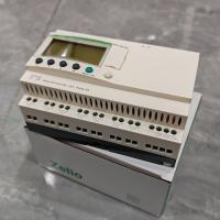 China SR3B261BD Schneider Electric  Zelio Logic Relay 12 I/O LCD display built-in timer functions for sale