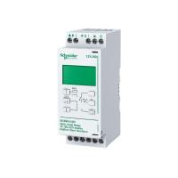 China SR3B261BD Schneider Electric  Zelio Logic Relay 12 I/O LCD display built-in timer functions for sale