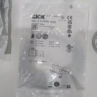China IME12-04BPSZW2S 1040766 SICK Inductive Proximity Sensor M12 housing 4 mm sensing range for sale