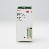 China ABRC-01C ABB Remote I/O Communication Module AC 800M controllers enabling seamless connectivity for sale