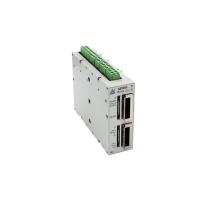 China AFIN-02 ABB Fieldbus Interface Module AC 800M PLC systems supporting PROFIBUS DP communication for sale