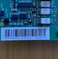 China AGDR-76C ABB Gate Drive Interface Board high voltage IGBT modules AC 800M PCS6000 systems for sale