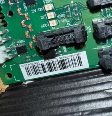 China AINT-02C ABB AC 800M Controller Interface Module providing essential communication for sale