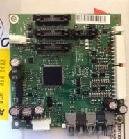 China AINT-14C ABB AC 800M Controller Interface Module enhanced I/O capacity for sale