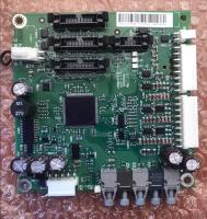 China AINT-14C ABB AC 800M Controller Interface Module enhanced I/O capacity for sale