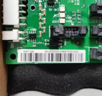 China AINT-24C ABB  AC 800M Controller Interface Module offering expanded I/O connectivity for sale
