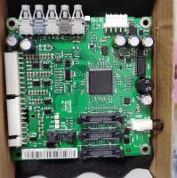 China AINT-24C ABB  AC 800M Controller Interface Module offering expanded I/O connectivity for sale