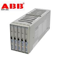 China AINT-24C ABB  AC 800M Controller Interface Module offering expanded I/O connectivity for sale