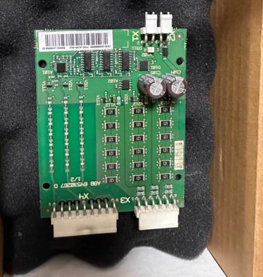 China APOW-01 ABB Power Supply Module AC 800M controllers delivering stable for sale