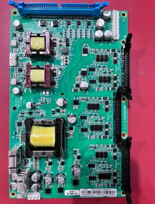 China BGDR-01C ABB Gate Drive Interface Board high voltage IGBT modules PCS6000 AC 800M systems for sale