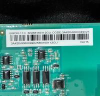 China BGDR-11C ABB Gate Drive Interface Board high voltage IGBT modules PCS6000 AC 800M systems for sale