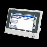 China CDP312R ABB Control Panel Display Unit AC 800M systems featuring intuitive interface for sale