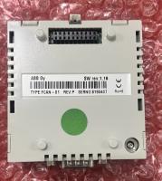 China FPBA-01 ABB PROFIBUS Adapter Module AC 800M controllers enabling seamless integration into PROFIBUS DP networks for sale