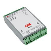 China FPBA-01 ABB PROFIBUS Adapter Module AC 800M controllers enabling seamless integration into PROFIBUS DP networks for sale