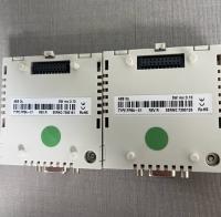 China FPBA-01 ABB PROFIBUS Adapter Module AC 800M controllers enabling seamless integration into PROFIBUS DP networks for sale