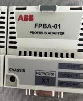 China FPBA-01 ABB PROFIBUS Adapter Module AC 800M controllers enabling seamless integration into PROFIBUS DP networks for sale
