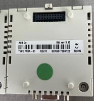 China FPBA-01 ABB PROFIBUS Adapter Module AC 800M controllers enabling seamless integration into PROFIBUS DP networks for sale