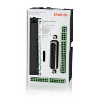 China FPBA-01 ABB PROFIBUS Adapter Module AC 800M controllers enabling seamless integration into PROFIBUS DP networks for sale
