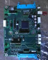 China NINT-72C ABB Network Interface Module AC 800M controllers providing high speed Ethernet communication for sale