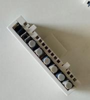 China RDCO-03C ABB Redundant Communication Module AC 800M controllers ensuring high availability for sale