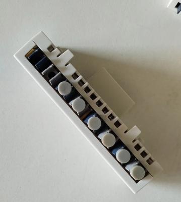 China RDCO-03C ABB Redundant Communication Module AC 800M controllers ensuring high availability for sale