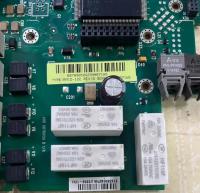 China RMIO-12C ABB Remote I/O Module  AC 800M controllers enabling distributed signal acquisition for sale