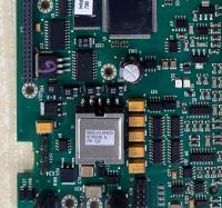 China RMIO-12C ABB Remote I/O Module  AC 800M controllers enabling distributed signal acquisition for sale