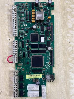 China RMIO-12C ABB Remote I/O Module  AC 800M controllers enabling distributed signal acquisition for sale
