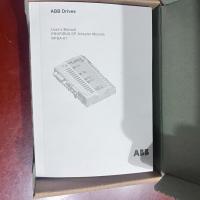 China RPBA-01 ABB PROFIBUS DP Communication Adapter AC 800M drive systems for sale