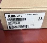 China RPBA-01 ABB PROFIBUS DP Communication Adapter AC 800M drive systems for sale