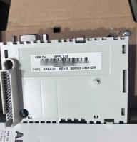 China RPBA-01 ABB PROFIBUS DP Communication Adapter AC 800M drive systems for sale