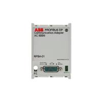 China RPBA-01 ABB PROFIBUS DP Communication Adapter AC 800M drive systems for sale