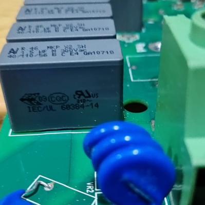 China SINT4330C ABB System Interface Module AC 800M controllers providing robust communication for sale