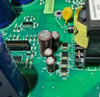 China SINT4330C ABB System Interface Module AC 800M controllers providing robust communication for sale