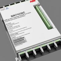 China SINT4330C ABB System Interface Module AC 800M controllers providing robust communication for sale