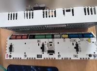 China ZCU-14 ABB Compact Control Unit motor protection management offering integrated monitorin for sale