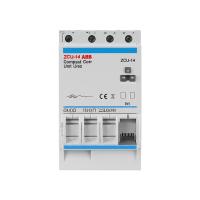 China ZCU-14 ABB Compact Control Unit motor protection management offering integrated monitorin for sale