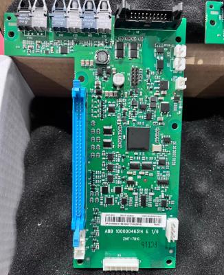 China ZINT-7B1C ABB Interface Module AC 800M control systems delivering reliable communication for sale