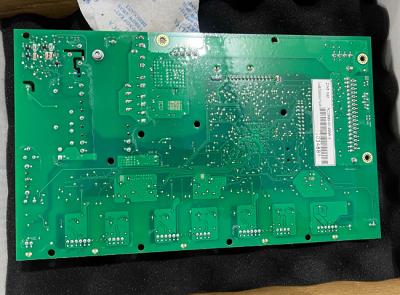 China ZINT-592 ABB Interface Module AC 800M systems providing robust communication for sale