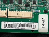 China ZINT-592 ABB Interface Module AC 800M systems providing robust communication for sale