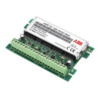 China AGDR-72C ABB Gate Drive Interface Board high voltage IGBT modules AC 800M PCS6000 systems for sale