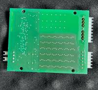 China AINP-01C ABB Analog Input Processing Module AC 800M controllers enabling high precision signal acquisition for sale
