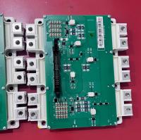 China BGAD-21C FS500R17OE4D ABB Module IGBT 500A/1700V BGAD-21C Gate Drive Board high power industrial drives for sale