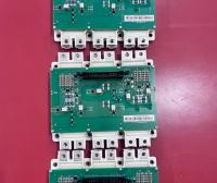 China BGAD-21C FS500R17OE4D ABB Module IGBT 500A/1700V BGAD-21C Gate Drive Board high power industrial drives for sale
